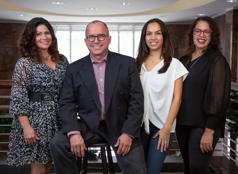 Trusted Home Loans Company in FL - Roberto Martinez